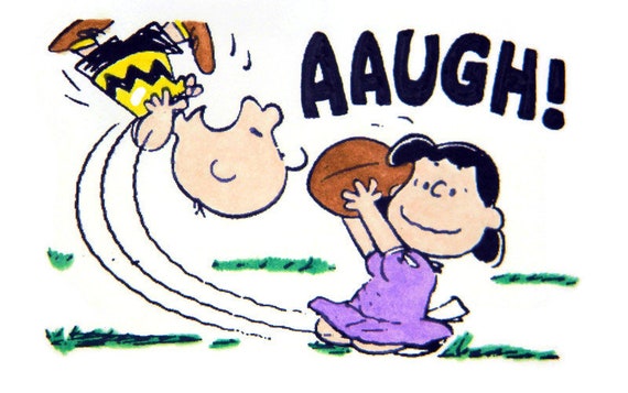 Charlie Brown Football Clip Art Lucy Van Pelt | Peanuts Wiki | Fandom
