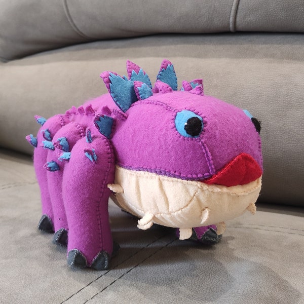 Meowskulls Plush - Etsy