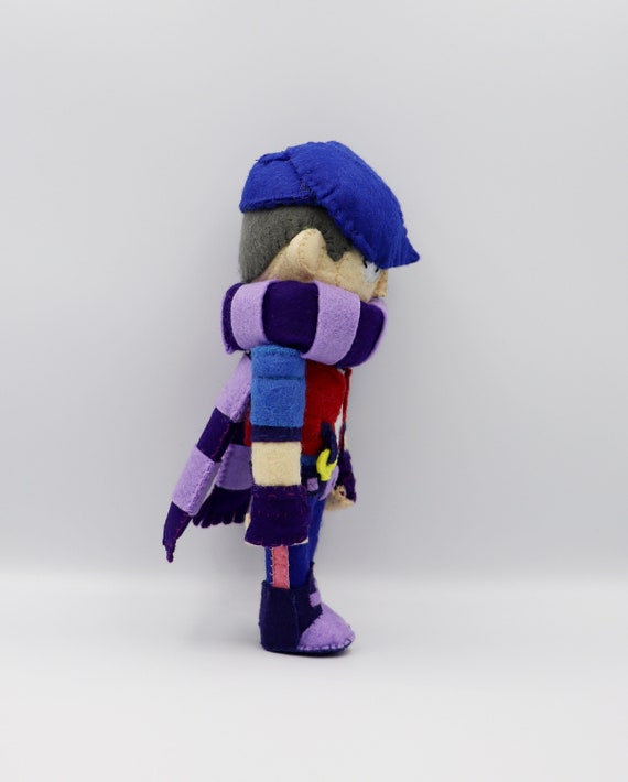 Brawl Stars Plushie Ubicaciondepersonascdmxgobmx