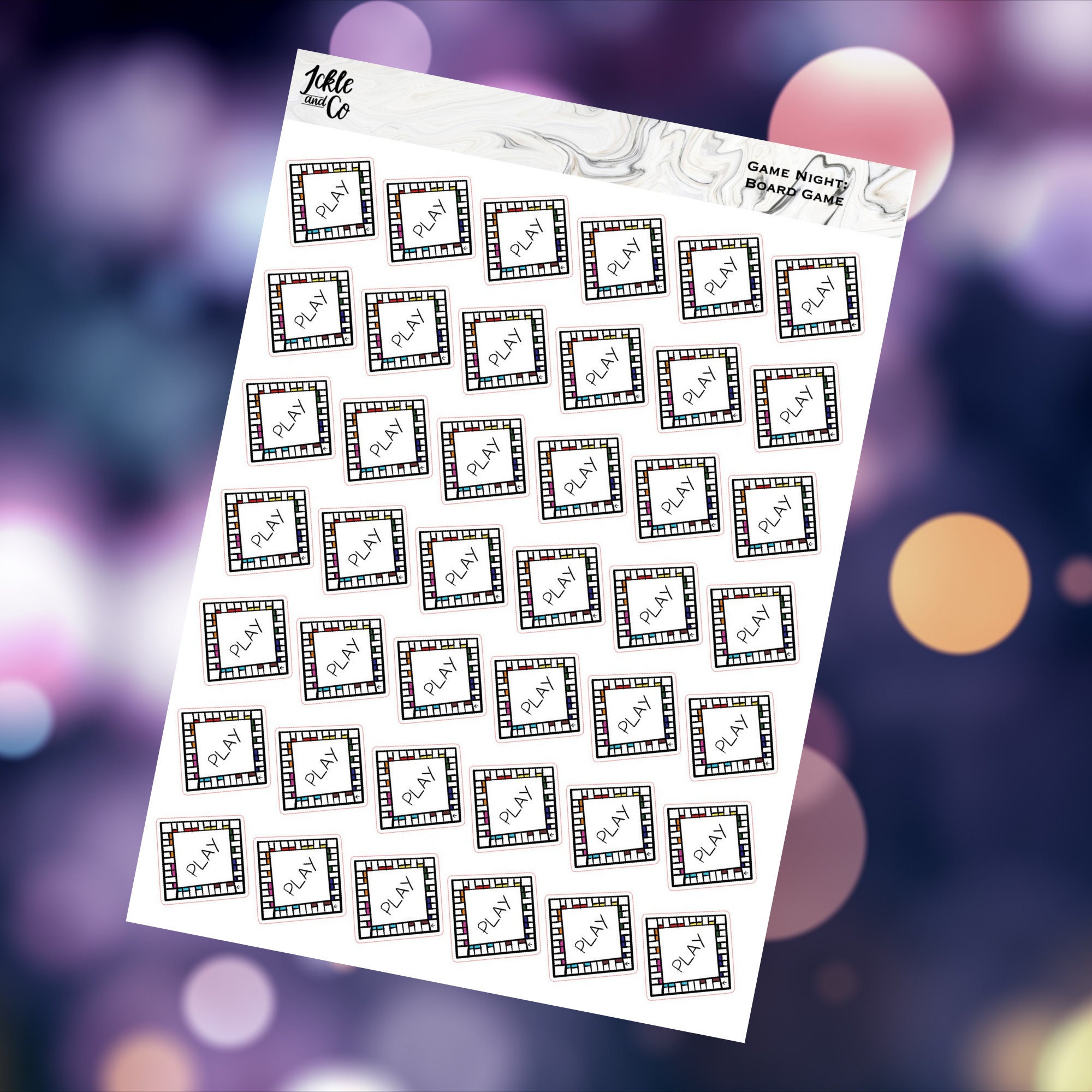 Draft Board Game - Etsy Ireland