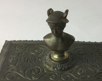 Money paperweight | Etsy