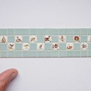 64 Tiles - Tile Kit for a Mural - Etsy