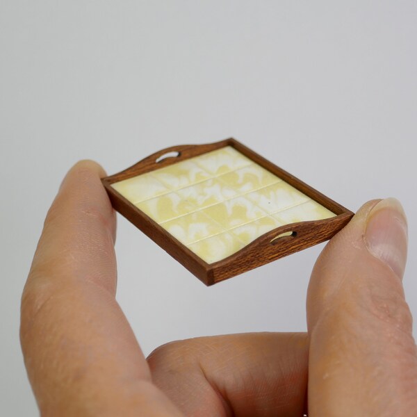 Miniaturen - Etsy.de