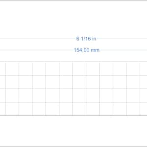 64 Tiles - Tile Kit for a Mural - Etsy