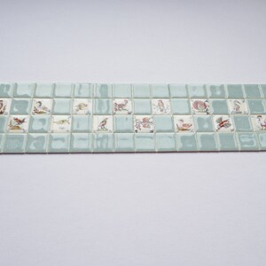 64 Tiles - Tile Kit for a Mural - Etsy