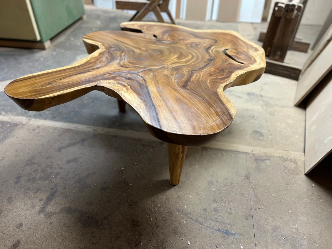 Manta Coffee Table - Etsy