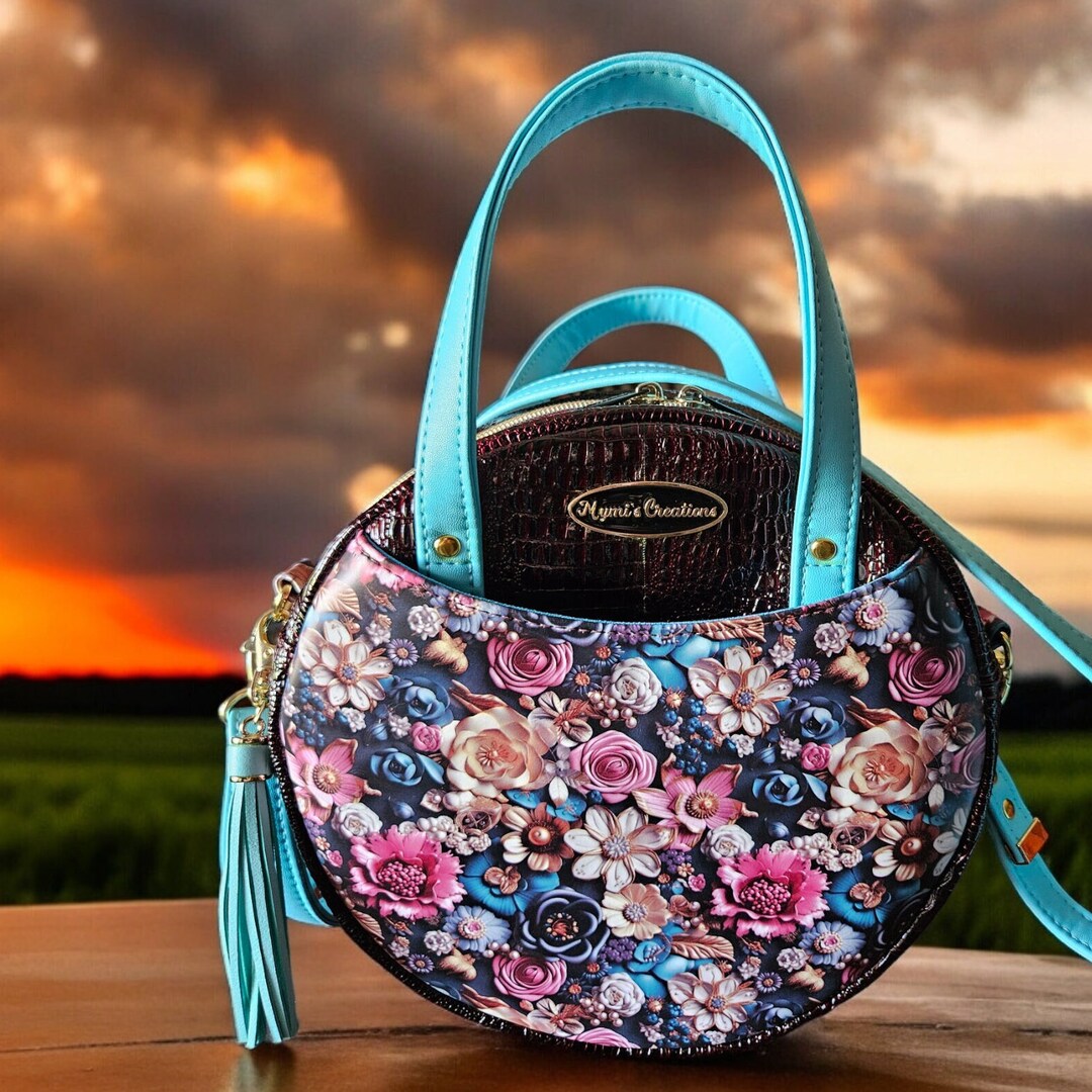 Handmade to Order Handbags, Crossbody Bags, Totes, Backpacks, Money ...