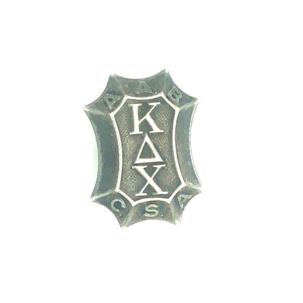 Kappa Delta Chi - Etsy