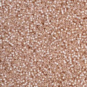 Spring Meadow Color Palette Pack : 11/0 Seed Beads - 8, 3" Tubes (13g ...