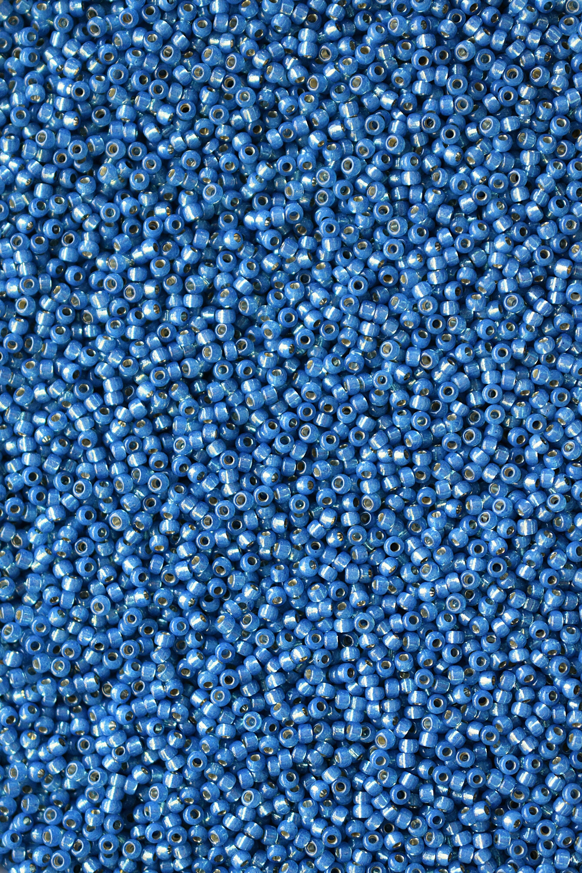 Summer Dawn Color Palette Pack : 11/0 Seed Beads - 8, 3" Tubes (13g Ea ...