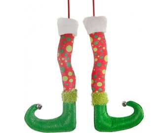 Elf legs | Etsy