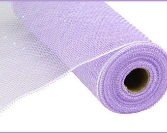 Deco poly mesh | Etsy