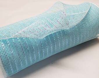 Deco poly mesh | Etsy