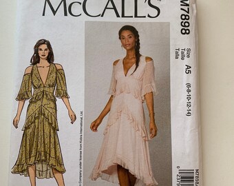 Mc Calls Patterns - Etsy