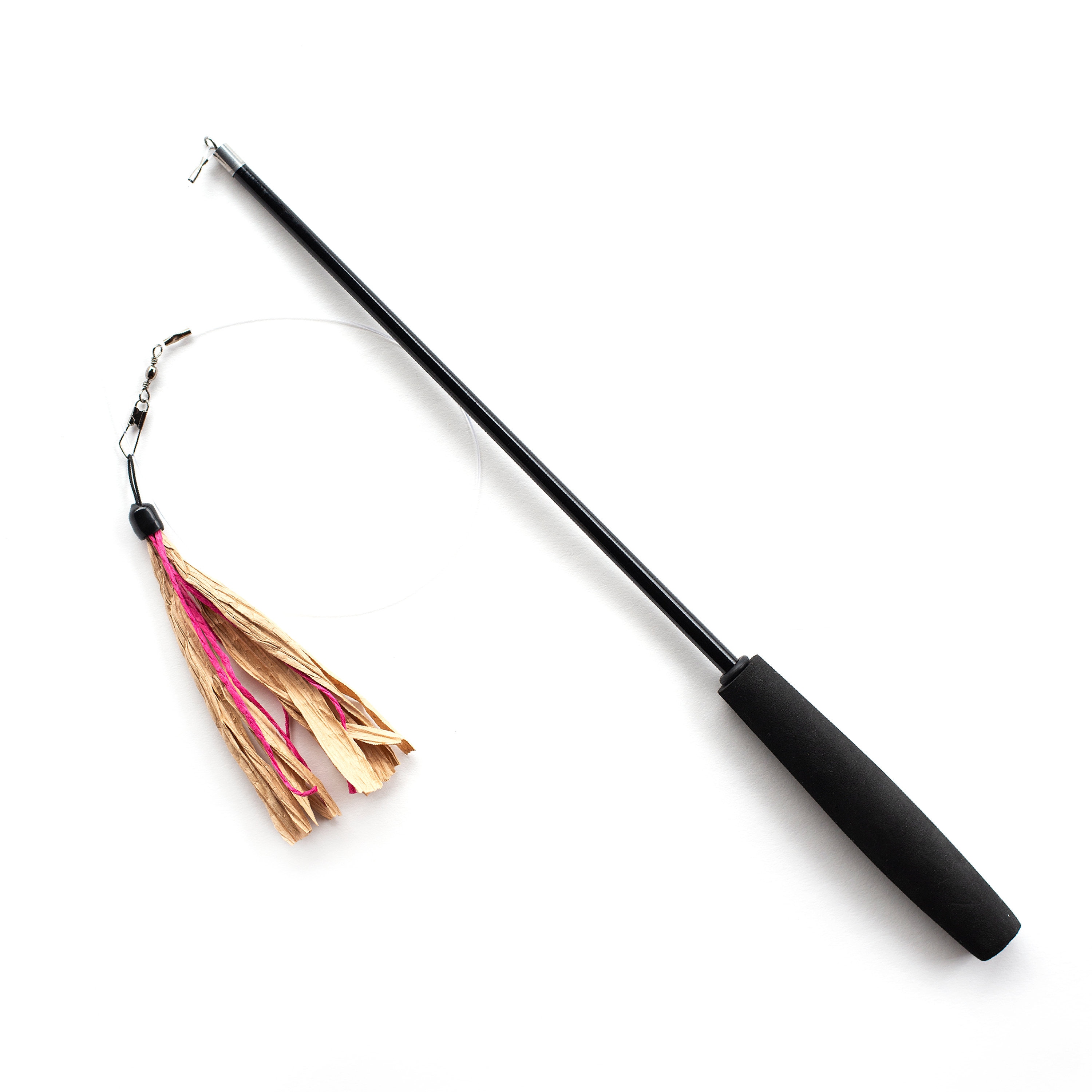 Biodegradable Cuttlefish Cat Wand Toy Attachment - Etsy