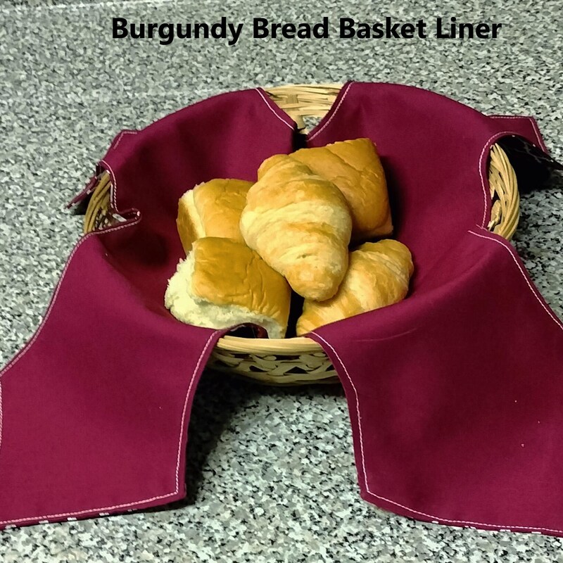 Bread Cloth - Etsy