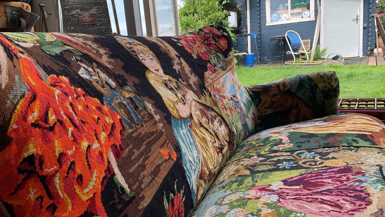 Artifort Theo Ruth 1950 Completely Restored. - Etsy