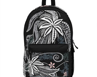 Tribal Backpack | Etsy