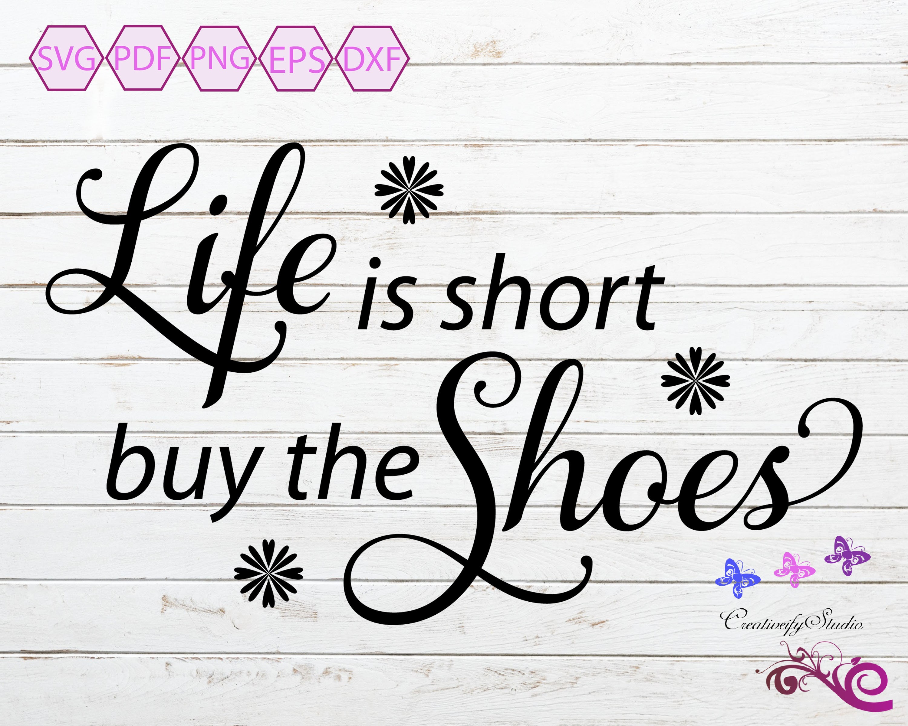 I Love Shoes Quotes