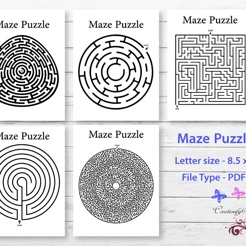 Start of End Game - Etsy