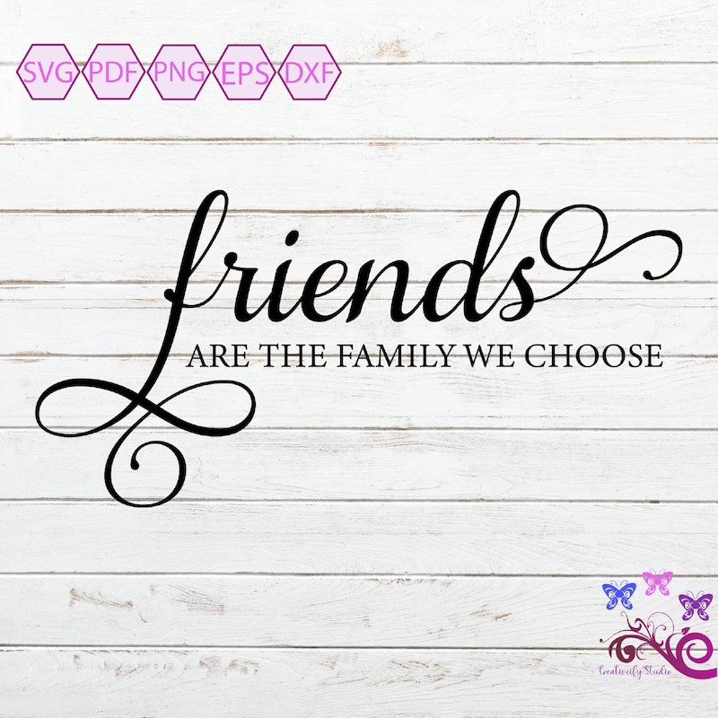 Family We Choose Gifts - 60+ Gift Ideas for 2026