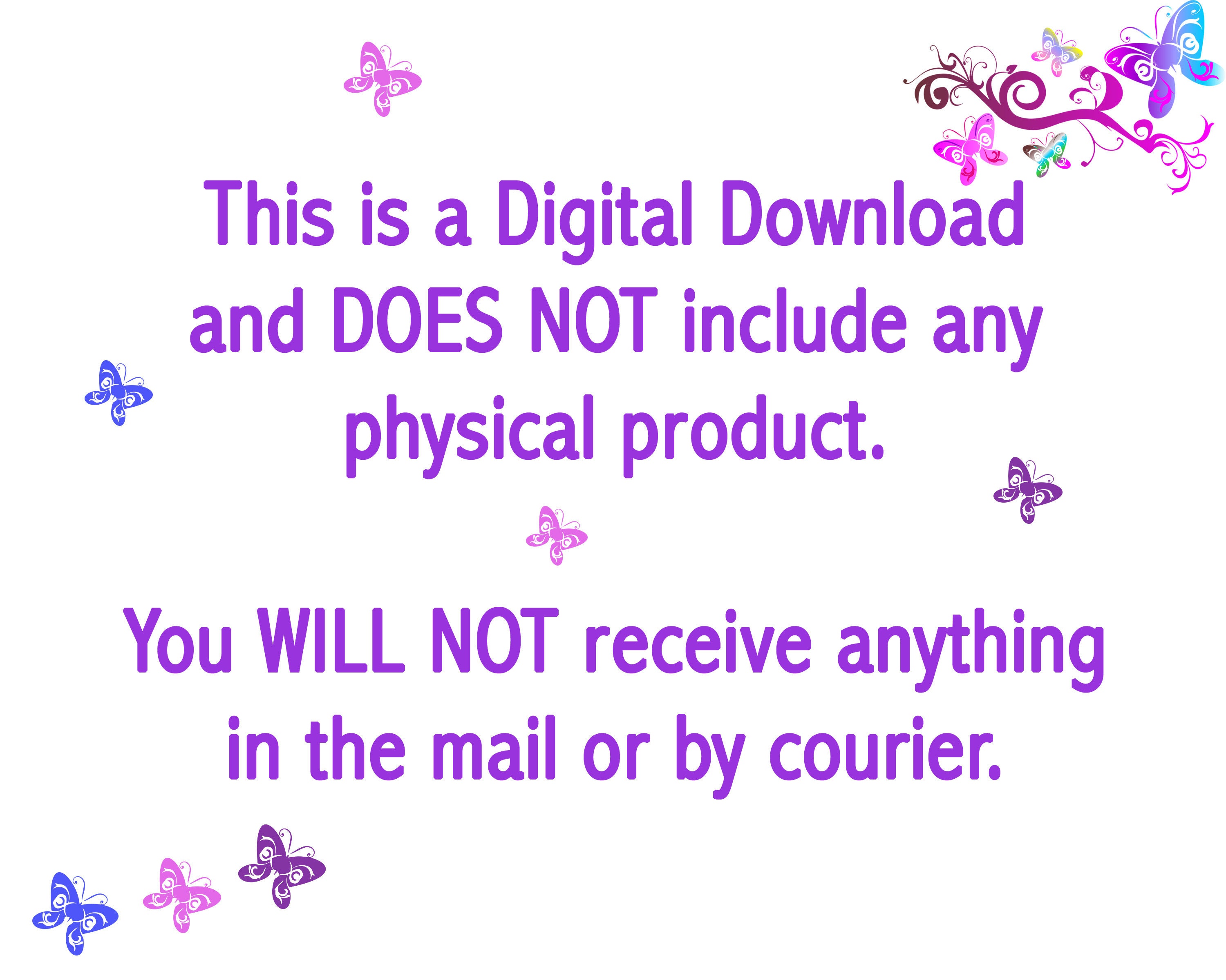 Mouse SVG Silhouette Clipart Mice Vector Decal Rodent SVG - Etsy