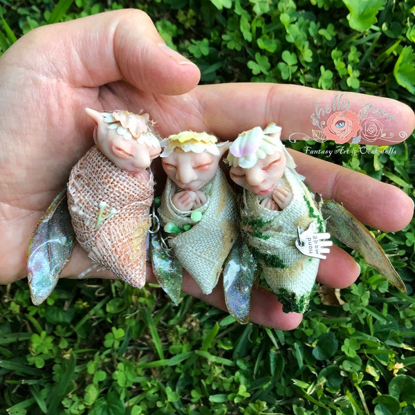 Fairy Pixie - Etsy