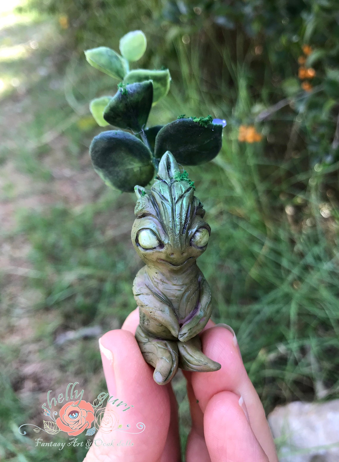 Little Mandrake Roots/ Mandrake Root, the Screaming Magic Mandrake ...