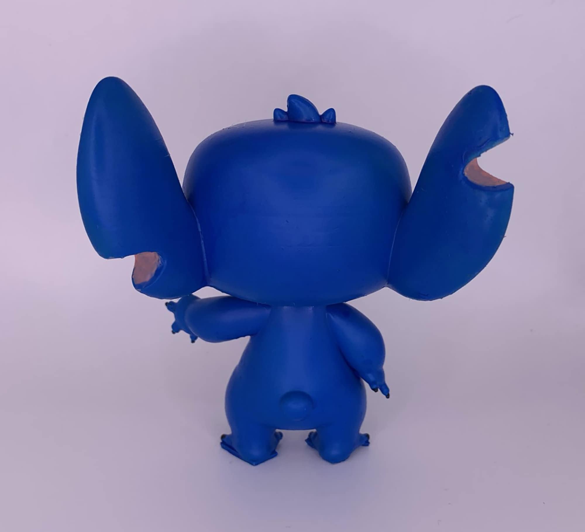 Lilo and Stitch 3D Printed Model, Funko Pop Inspired Design, Great Gift ...
