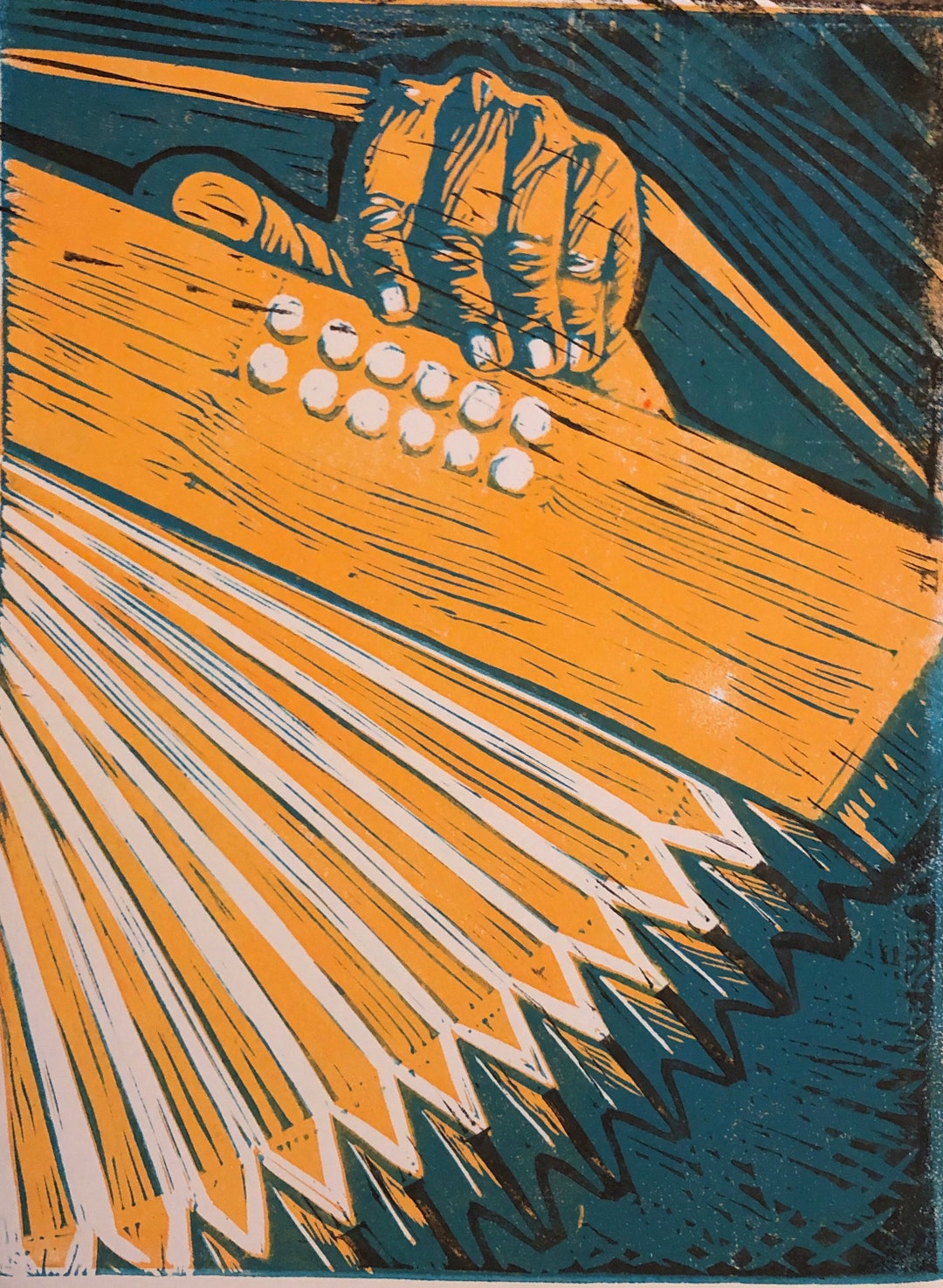 Squeeze Box - Etsy