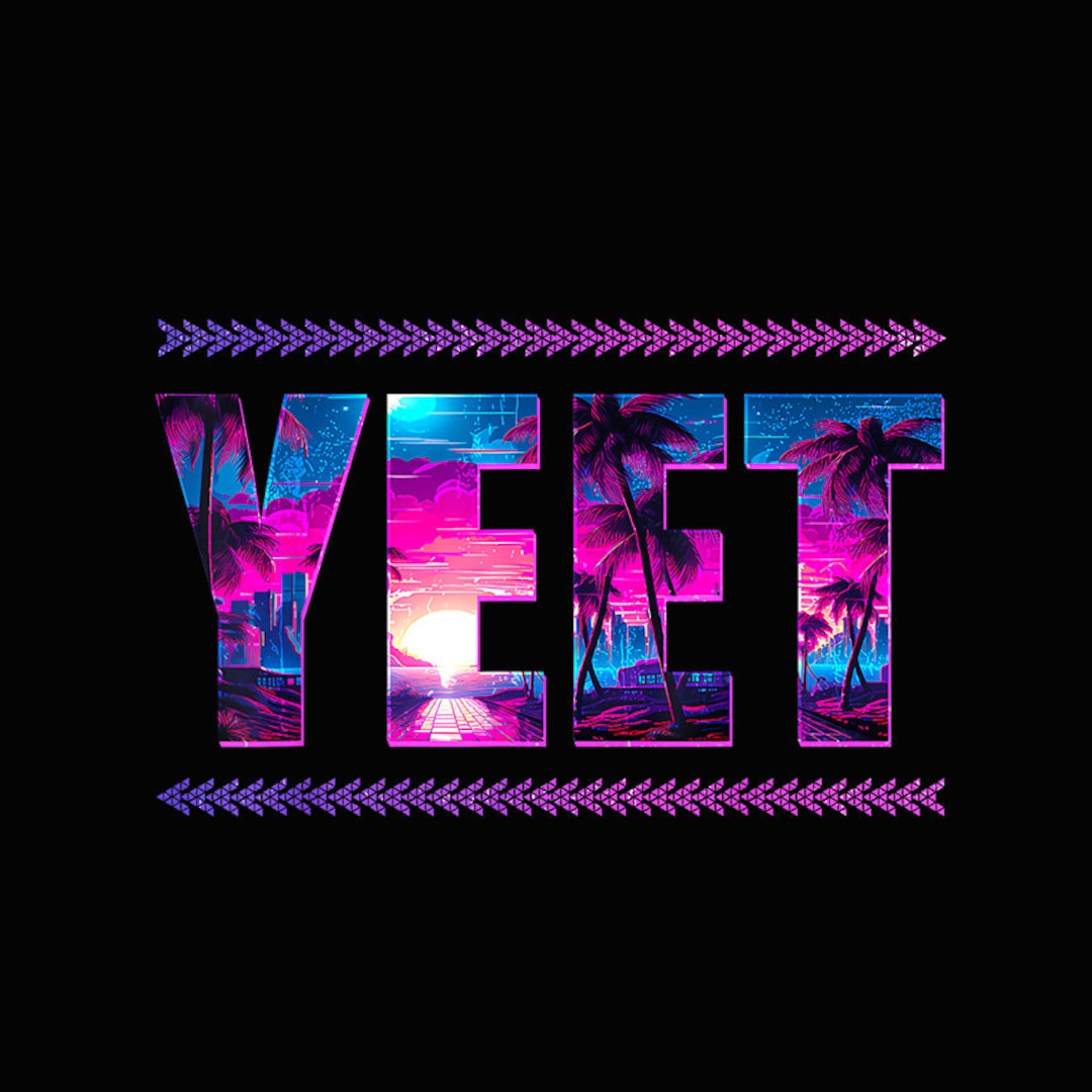 Vintage Jey Uso Yeet Apparel Saying for Men Women & Kids Png - Etsy