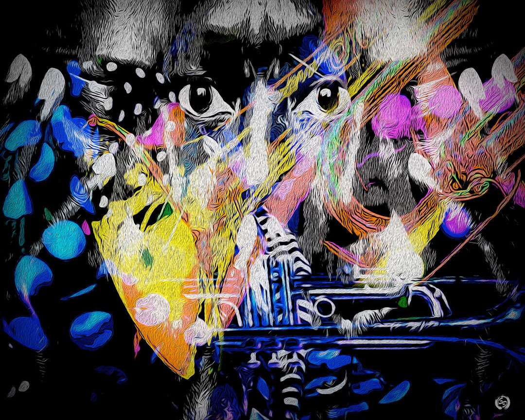 Miles - Etsy