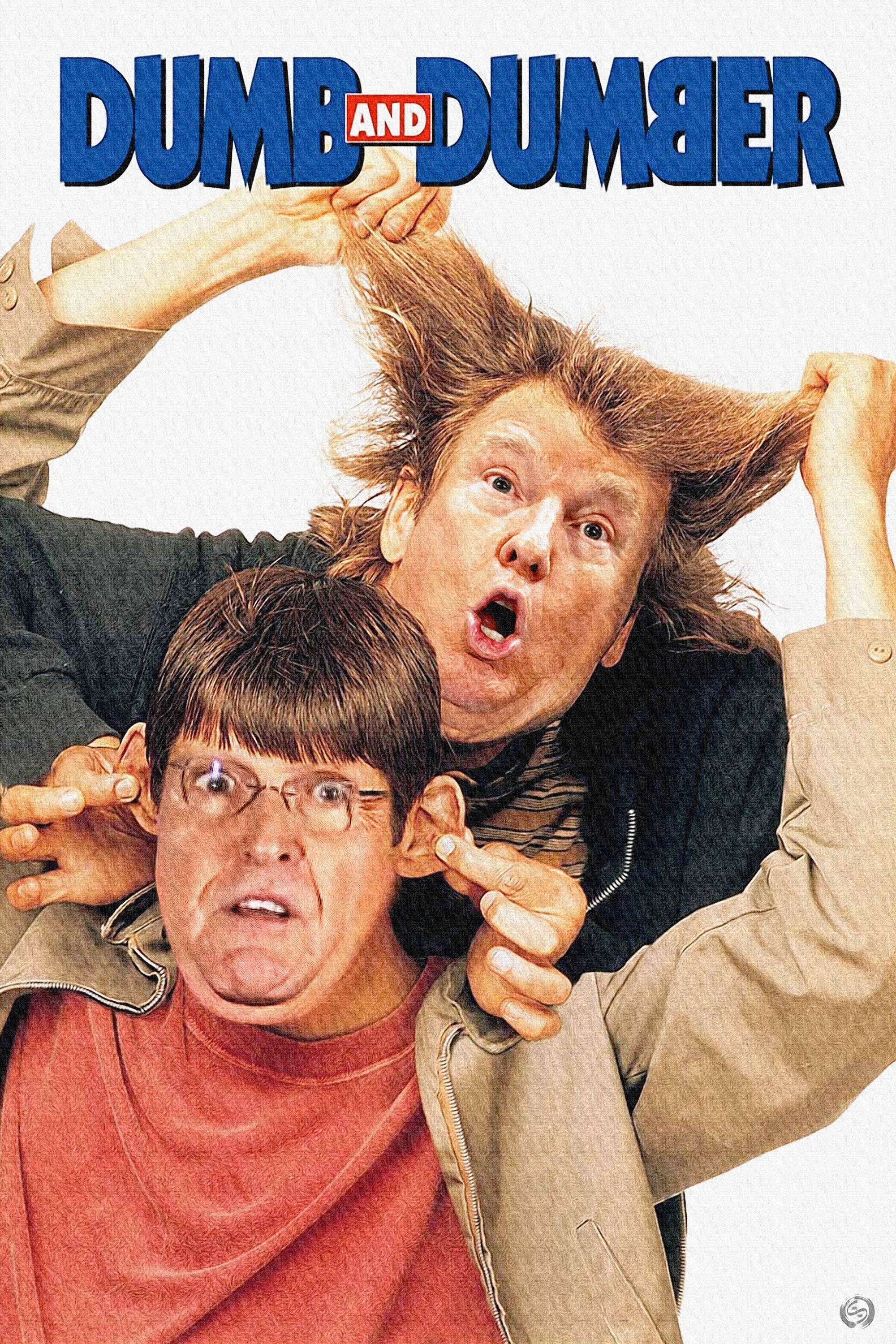 Dumb And Dumber Meme Redeem