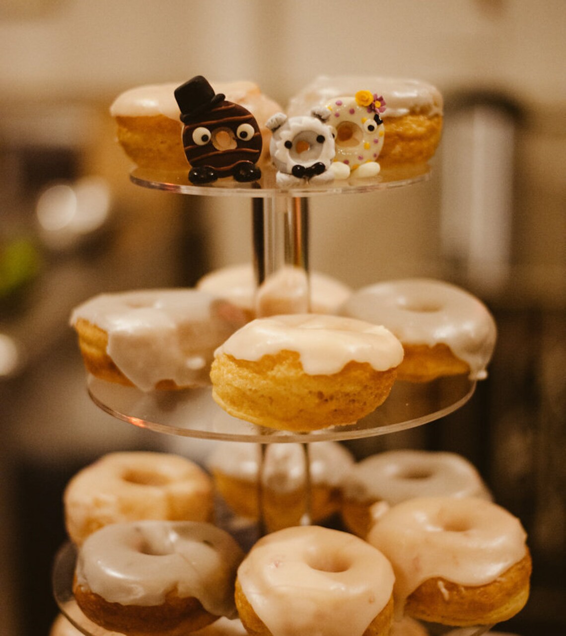 Personalized Toppers - Etsy