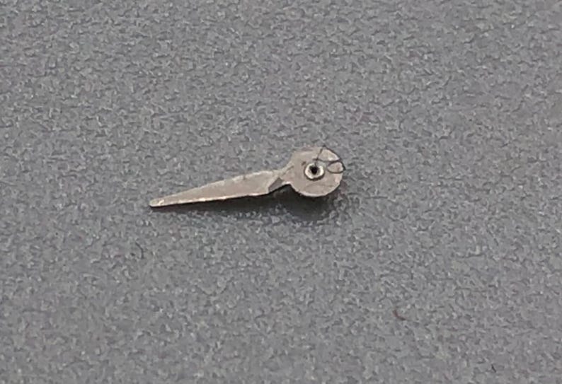 Vintage OMEGA SPEEDMASTER Chronograph Cal.321 Ref. 2915 2998 1 Single ...