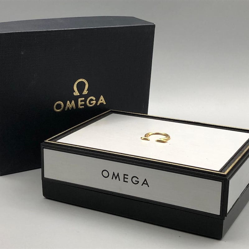 Ladies Omega 1970s - Etsy