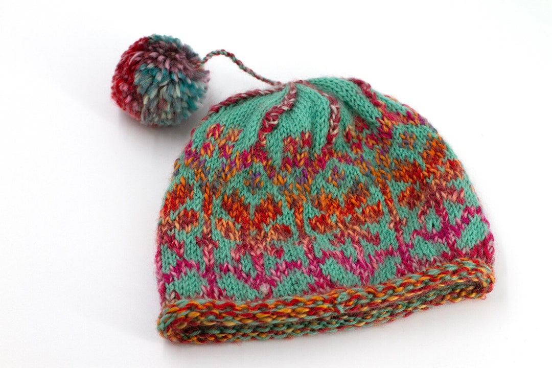 Garden Gate Hat - Etsy