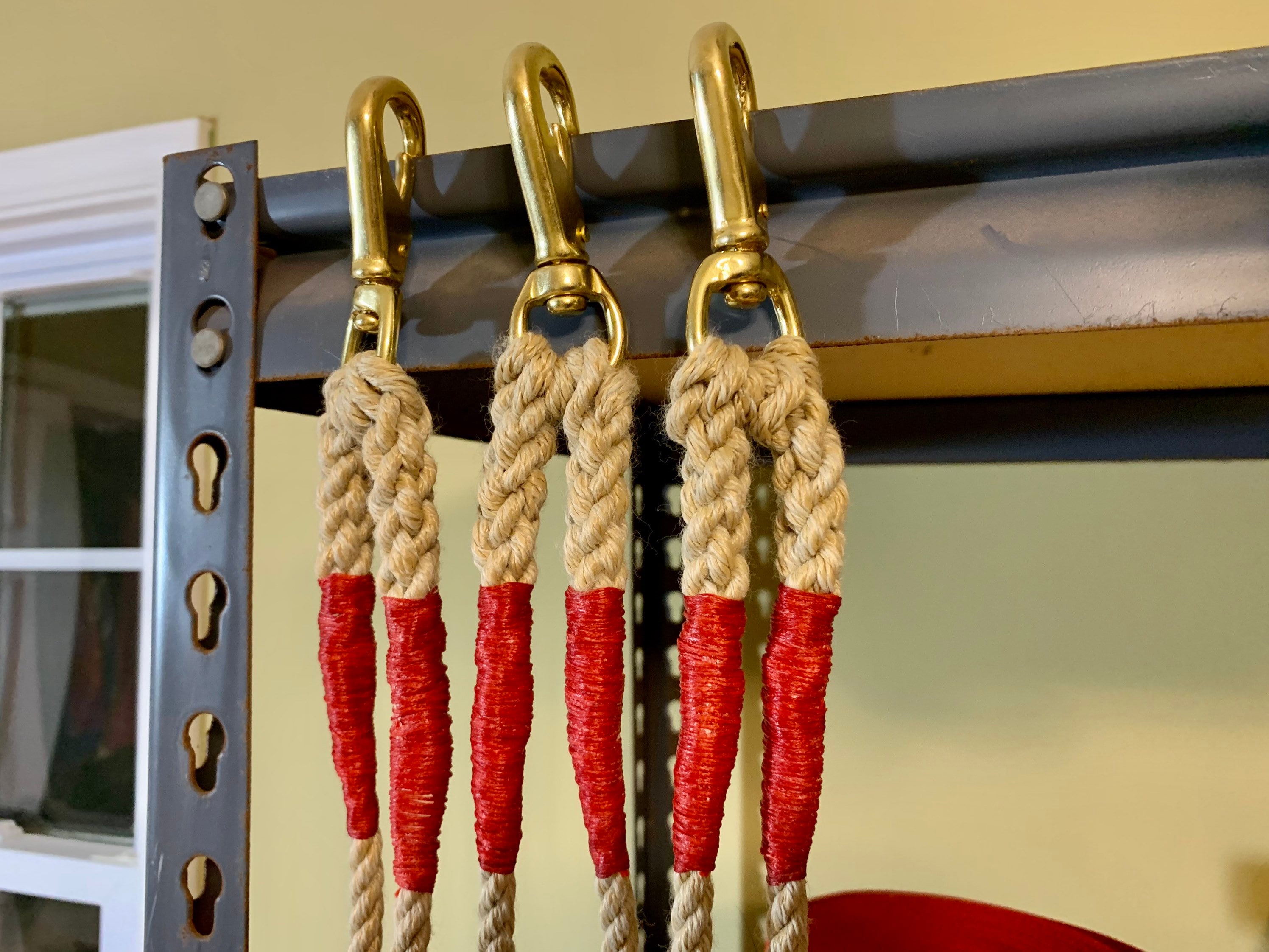 Waxed Canvas Sailor's Bag Ditty Bag Green and Field - Etsy