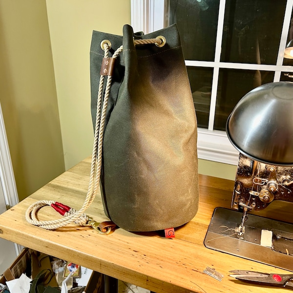 Sailor Tote Bag - Etsy