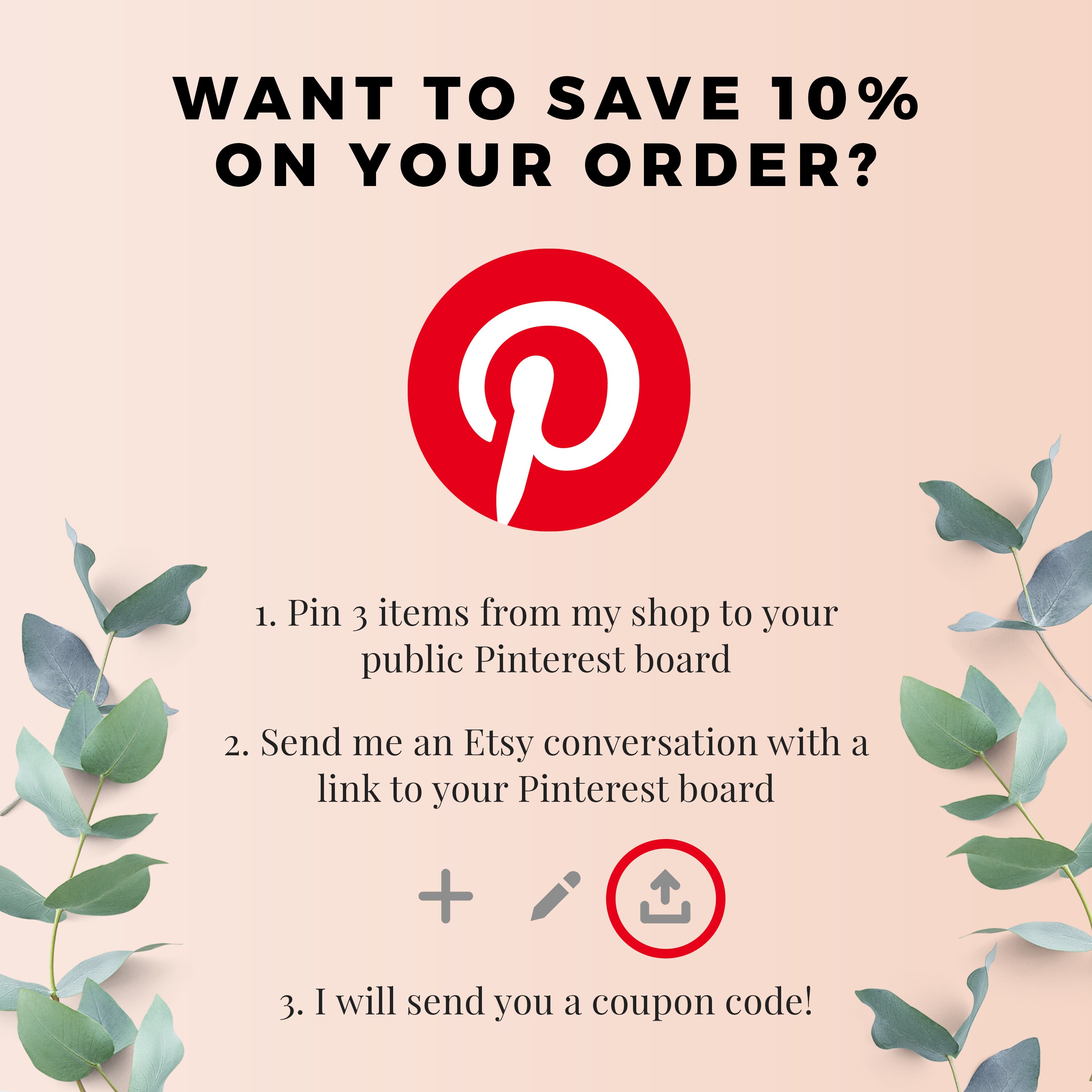 Love Coupons Pink and Blue Theme Instant Printable Download - Etsy