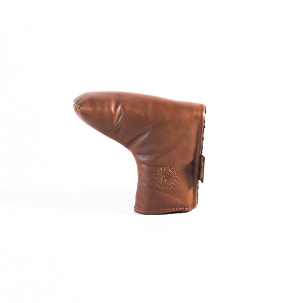 Putter Cover - Etsy