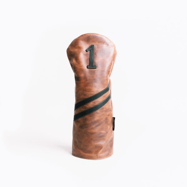 Golf Head Covers for Drivers - Etsy