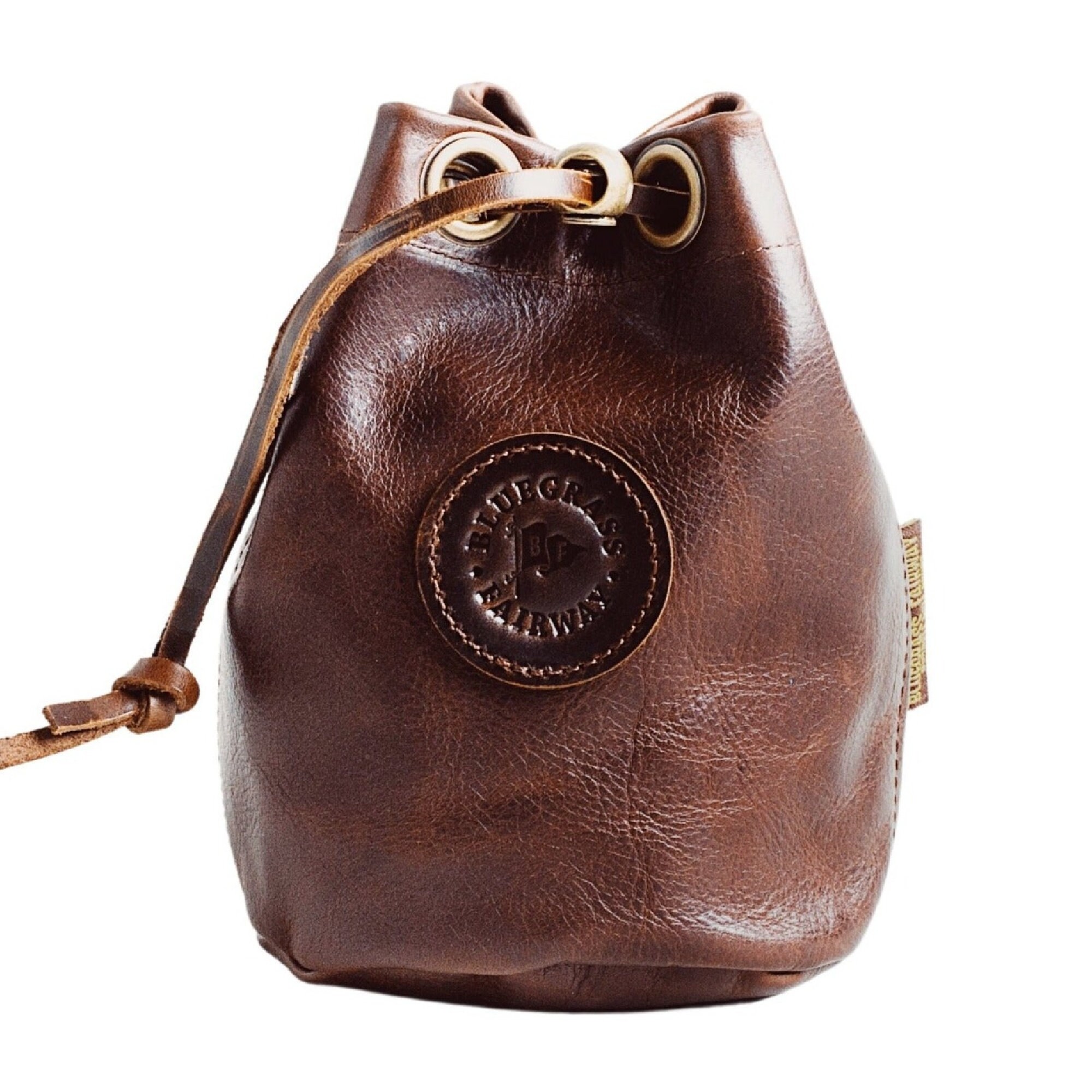 Personalized Golf Valuables Pouch, Golf Bag Golf Gift, Leather Gift ...