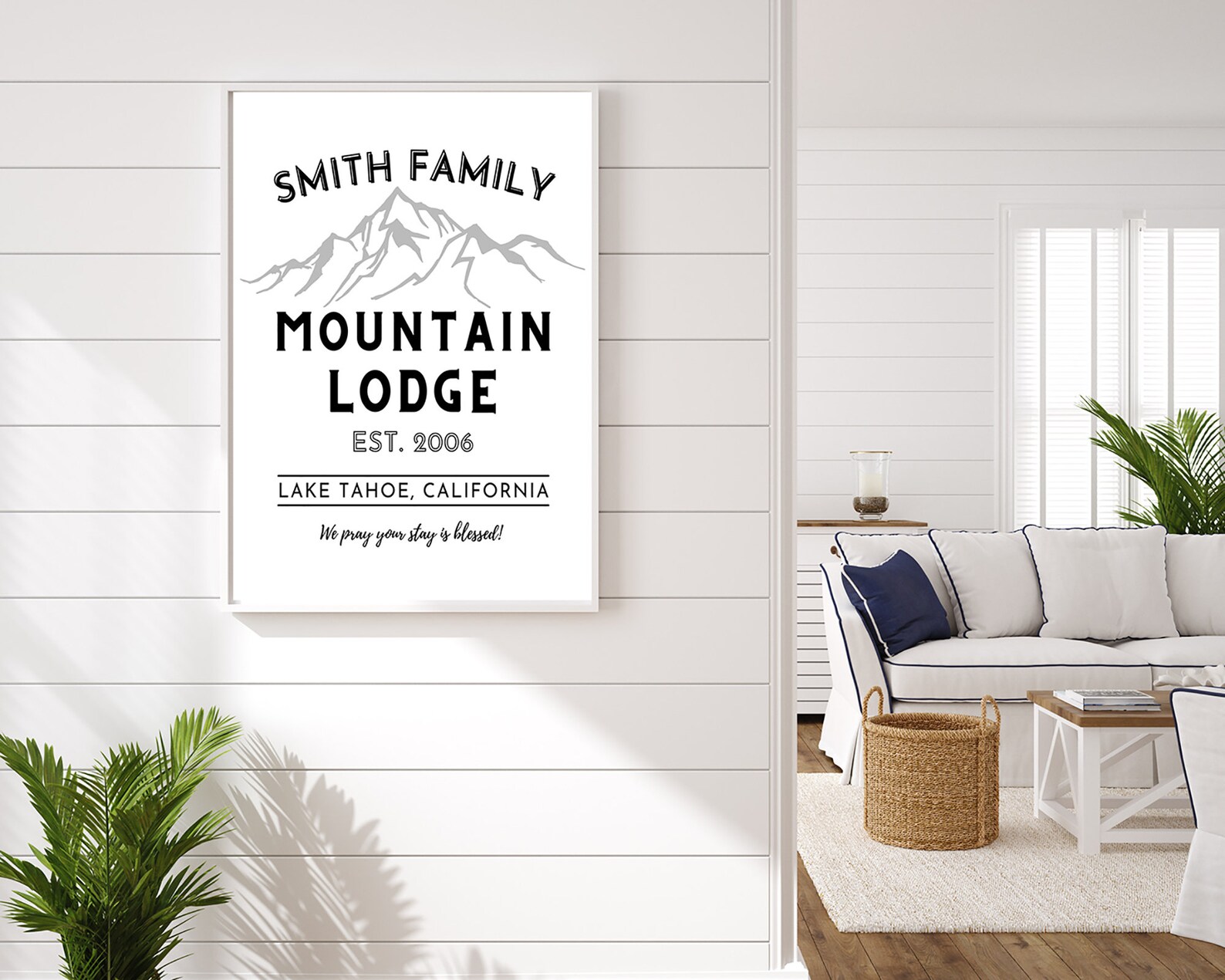 Mountain Lodge Wall Art Mountain Lodge Signs Printable Ski - Etsy UK