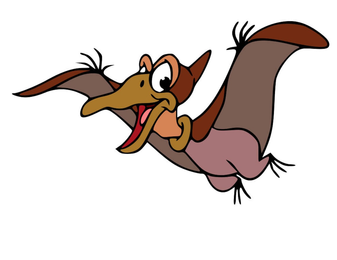 Land Before Time Collection svg. pdf png files | Etsy