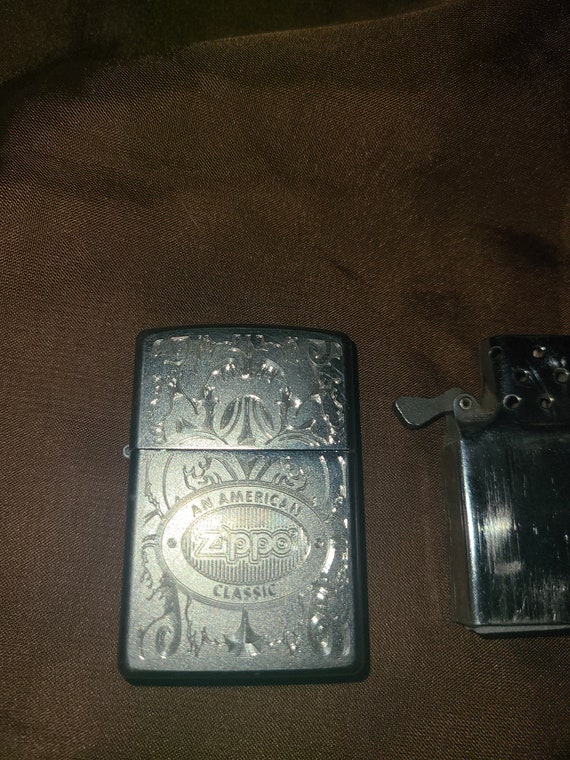 Classic Zippo Lighter