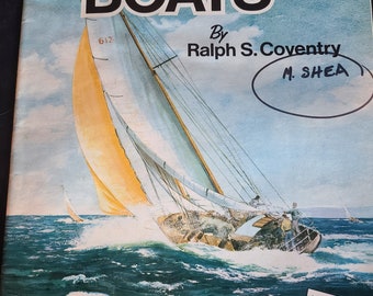 Ralph S Coventry - Etsy