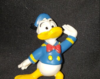 Disney Donald Duck Cake Topper | Etsy