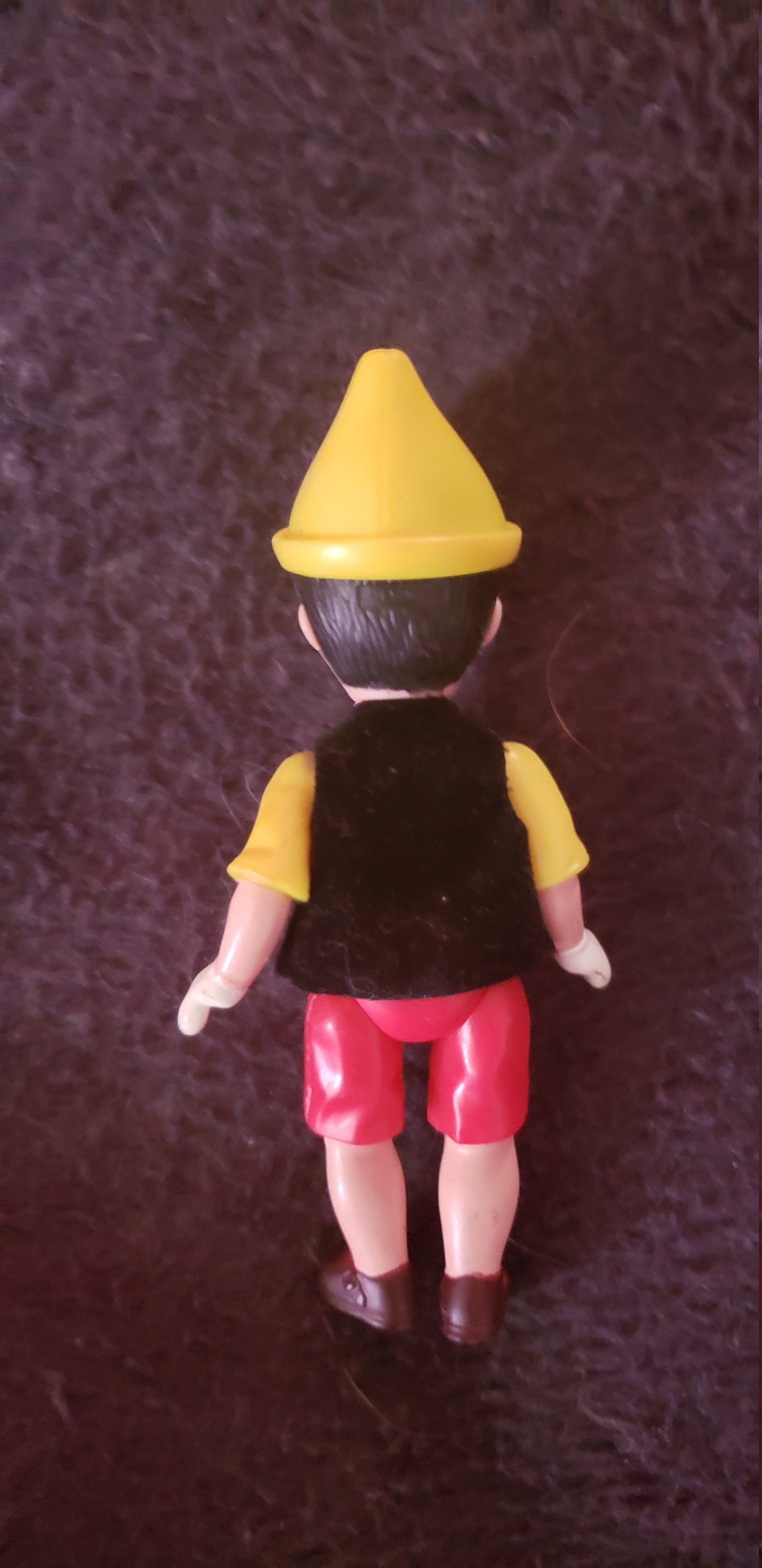 Madame Alexander Doll Pinocchio - Etsy