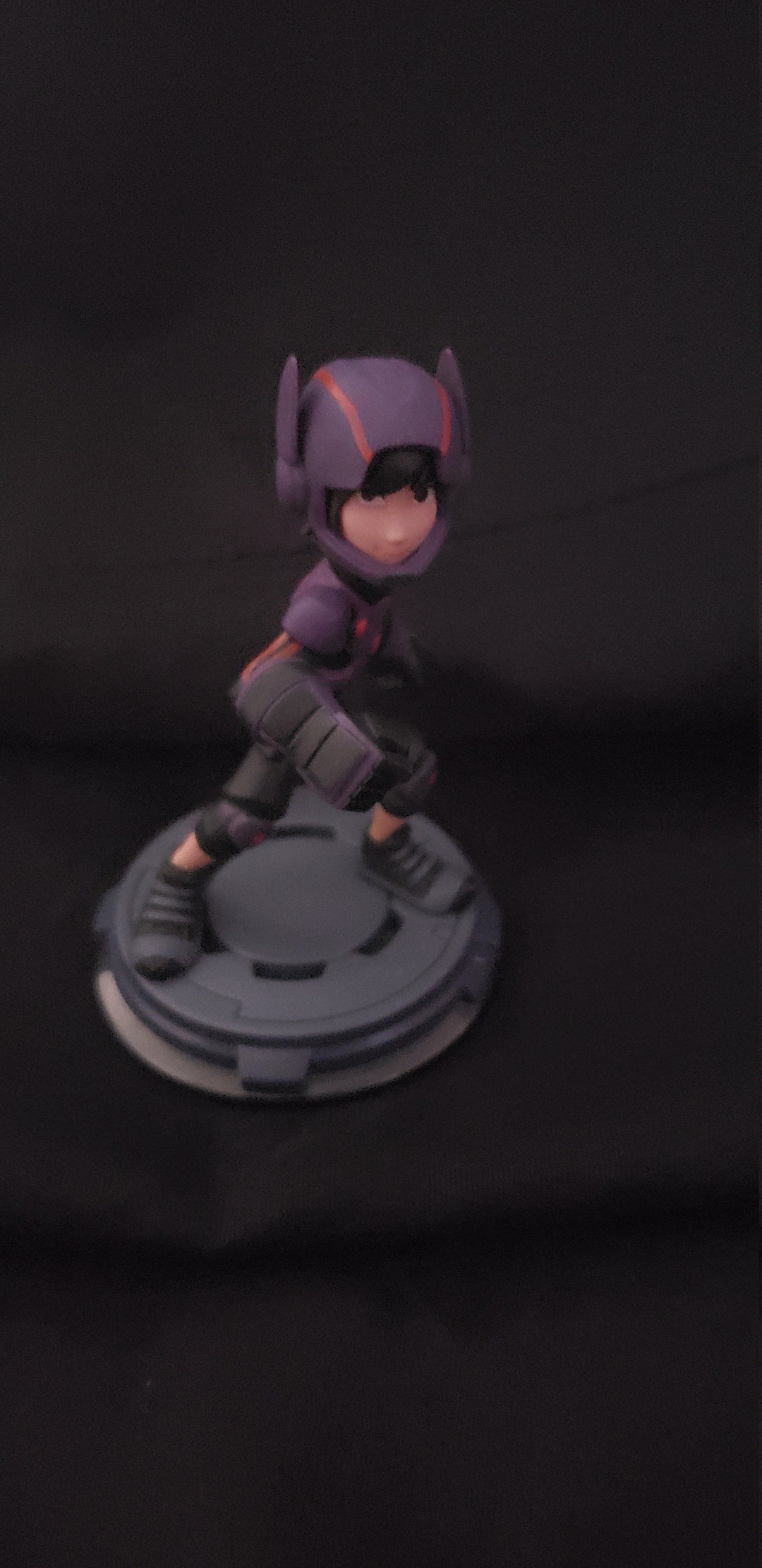 Disney Hiro Hamada Cake Topper Figurine - Etsy
